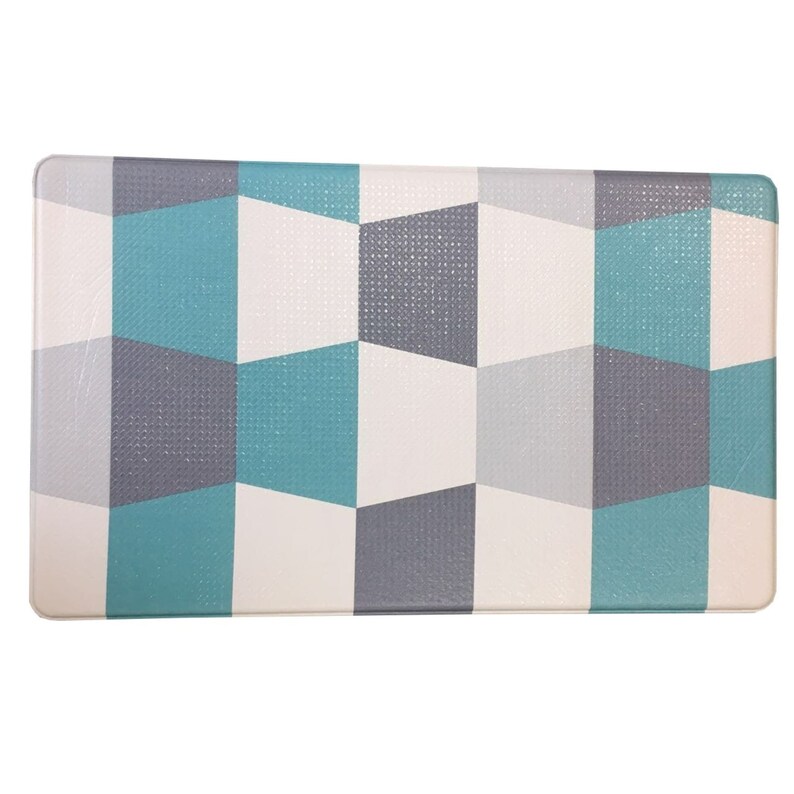 Premium Reversible Anti-fatigue Comfort Mat Multi-purpose - Etsy
