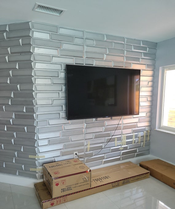 Sandstone Interior Wall