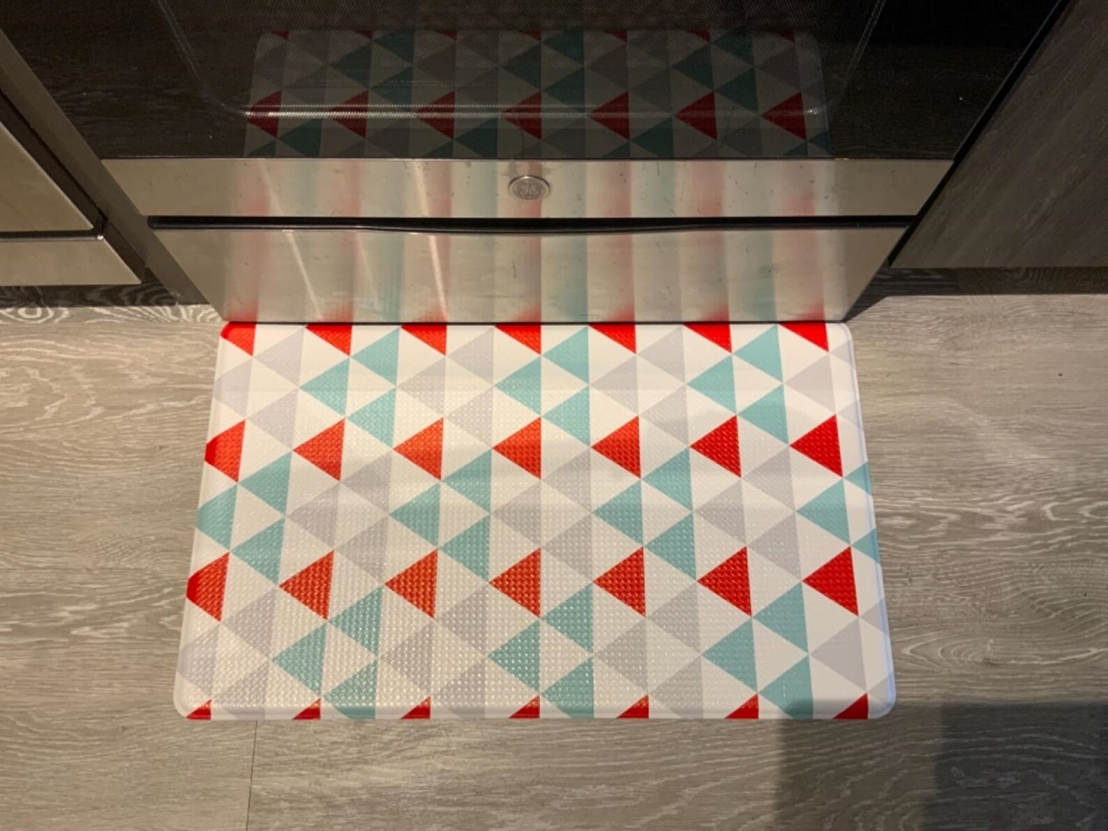 Premium Reversible Anti-fatigue Comfort Mat Multi-purpose - Etsy
