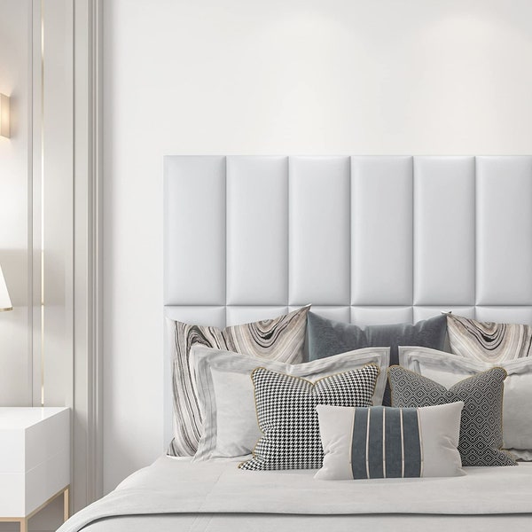 Upholstered Wall Panels - Etsy