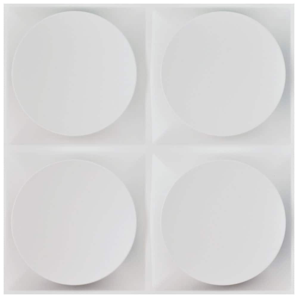 Art3d® Textured Plastic 3D Decorative Wall Panel PVC - Etsy