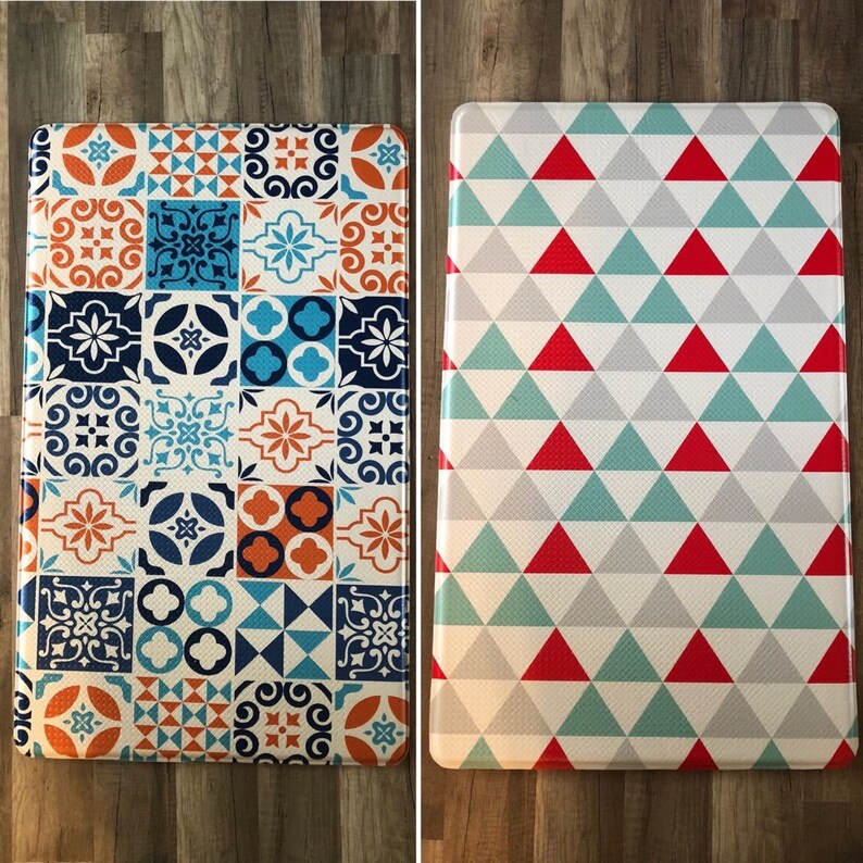 Premium Reversible Anti-fatigue Comfort Mat Multi-purpose - Etsy