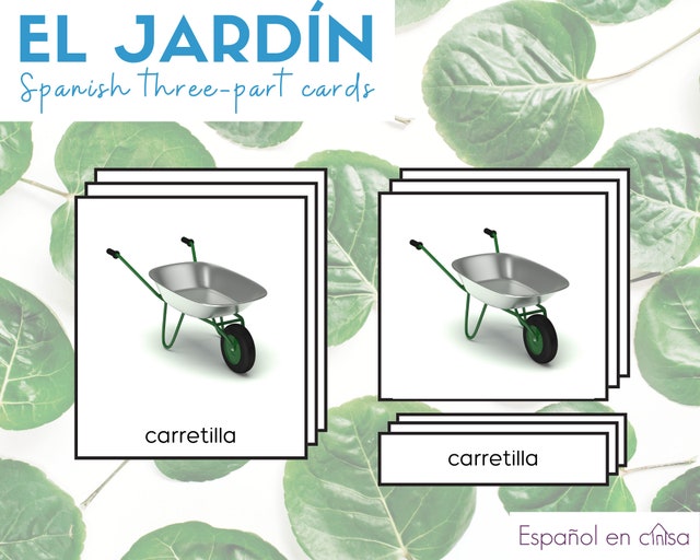 Espanolencasa - Etsy