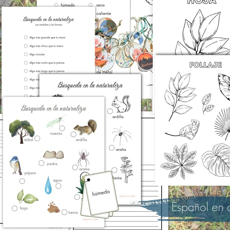 Espanolencasa - Etsy