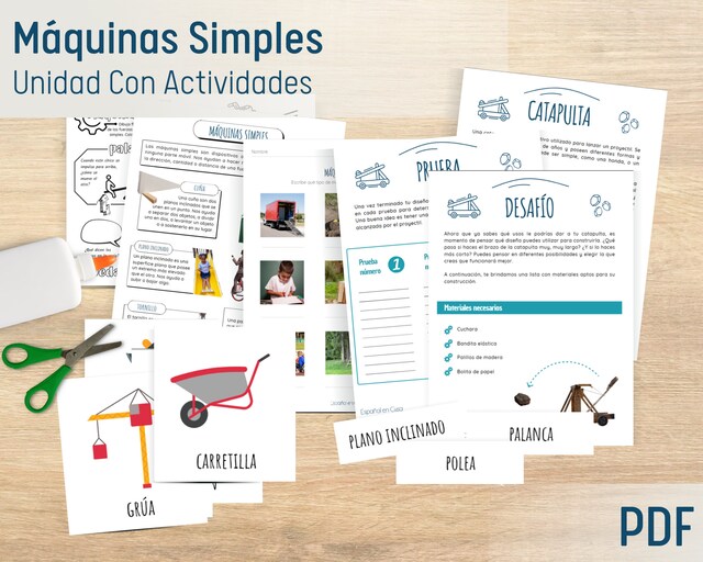 Espanolencasa - Etsy