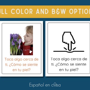 Tarjetas Para Trabajar El Enojo | Anger Management Cards in Spanish for ...