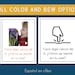 Spanish Anger Management Cards for Kids: Emotional Regulation (digital ...
