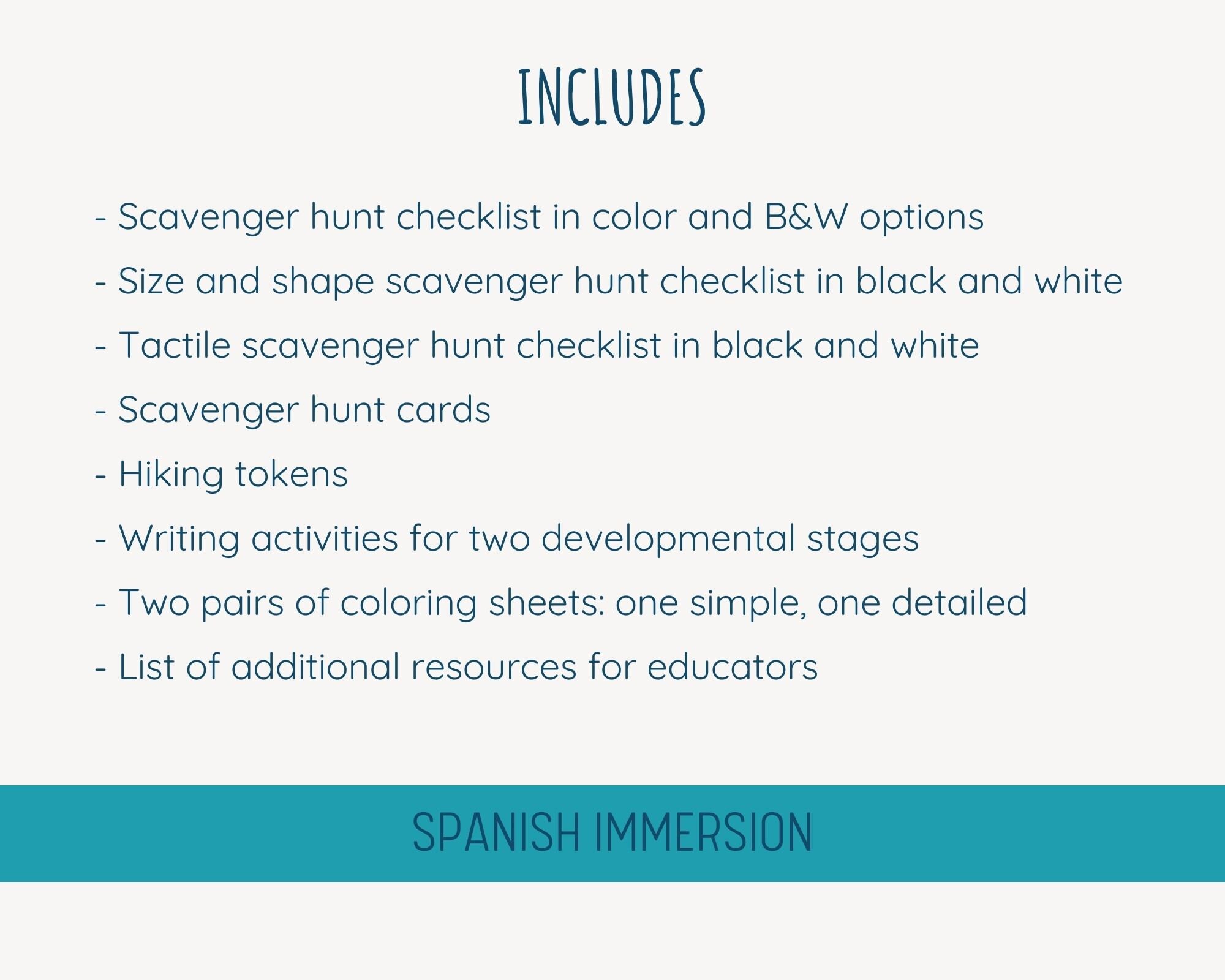 Explorando La Naturaleza - Busqueda, Observaciones, Fichas - Spanish ...