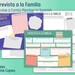 Entrevista a Un Familiar - Spanish Family Interview - Family Member ...