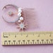 Gold Celestial Star Hair Comb Wedding Hair Comb Star Moon - Etsy