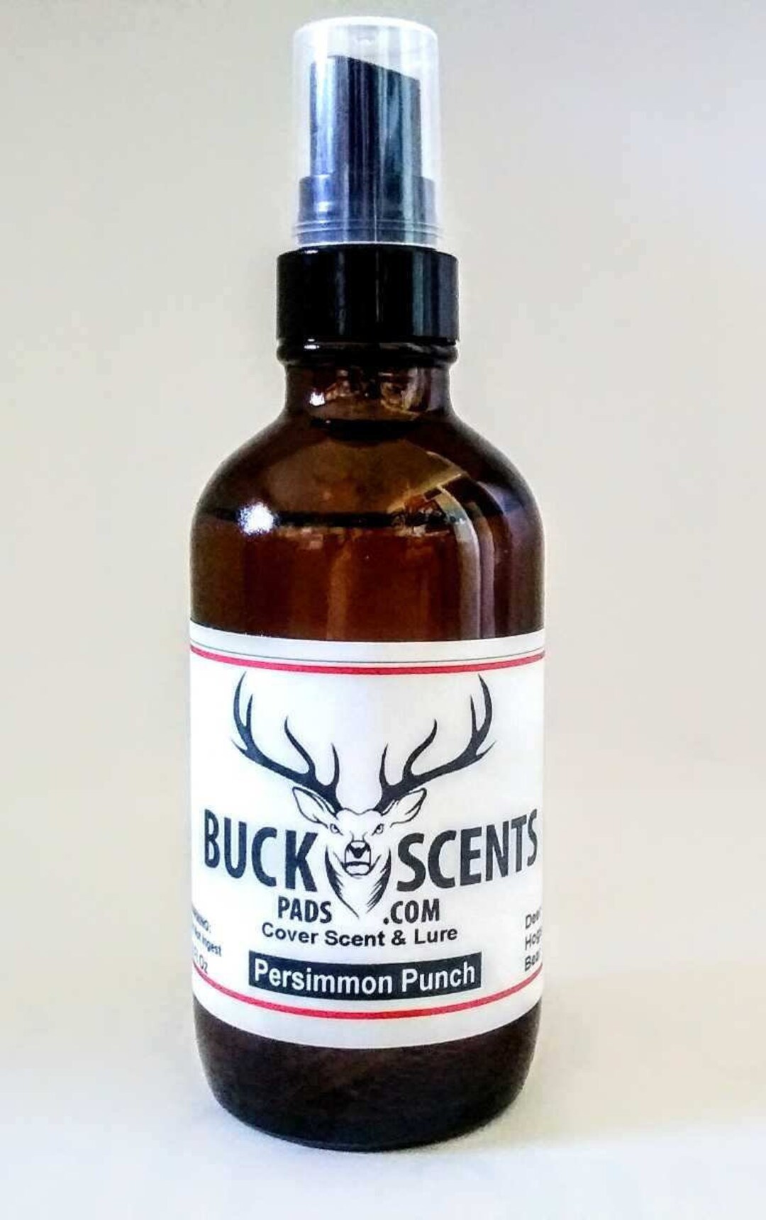 PERSIMMON PUNCH Concentrate Cover Scent and Lure 4 Oz. Spray - Etsy