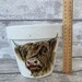 Highland Cow Pot for Inside or Out Decoupaged Cows Garden - Etsy
