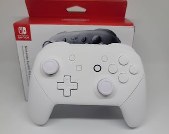Switch Pro Controller Shell - Etsy
