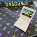 White Nintendo Gameboy Advance Gba SP (IPS Screen USB C) - Etsy