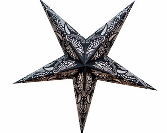 Baroque Star Lights - Etsy