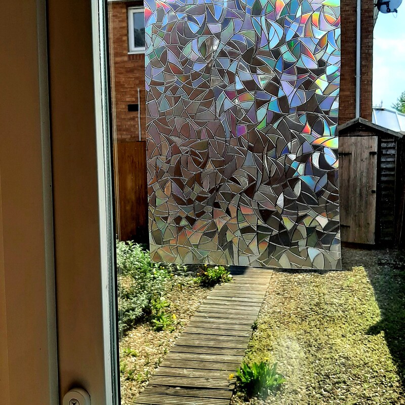 Suncatcher Film - Etsy