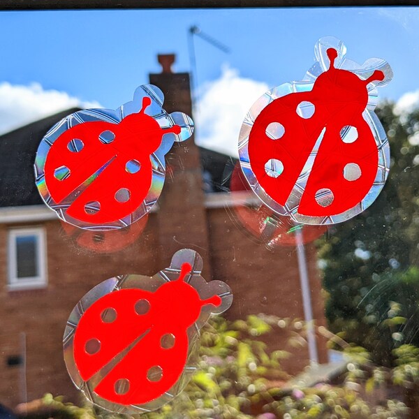 Window Ornament - Etsy UK