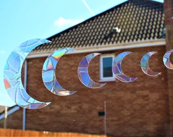 Diffraction Window Film - Etsy