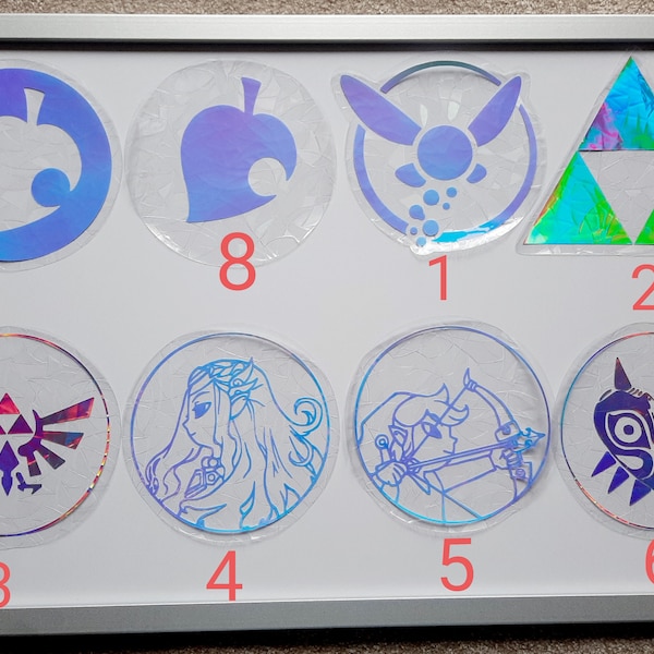 Rainbow Friends Mask - Etsy