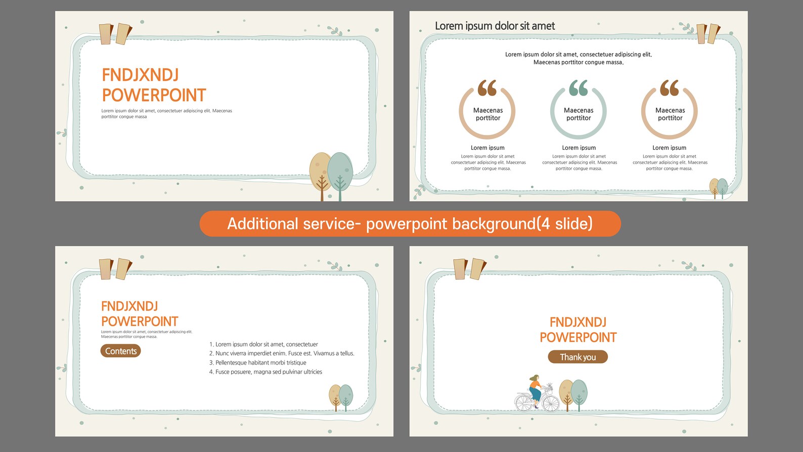 A0 Scientific Poster Template /attractive Academic Poster Template /MS Powerpoint Template ...