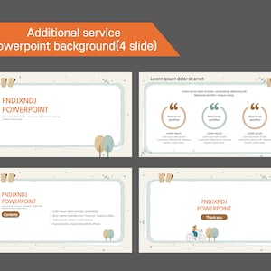 A0 Academic Poster Template: Scientific Research Powerpoint (PPTX File ...
