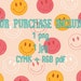 Groovy Font, Hippie Design, Peace Sign Design, Girl Power Design ...