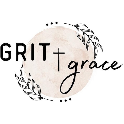 GritnGraceApparel - Etsy