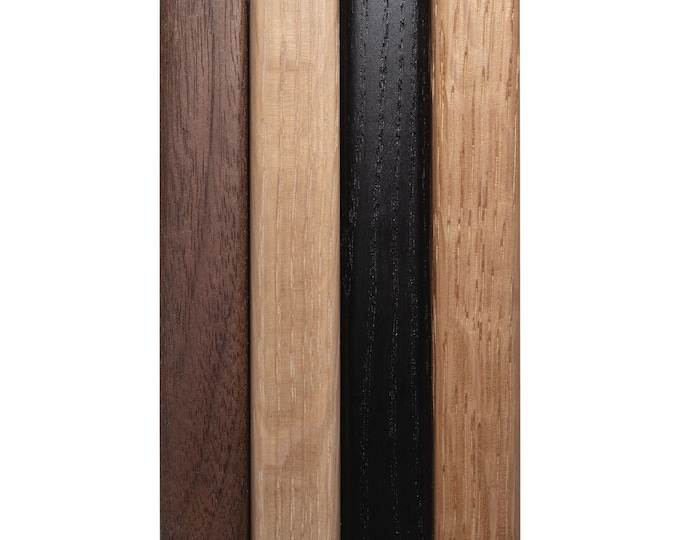 Stain Samples example Finishesswatchescolor Choicesstain ...