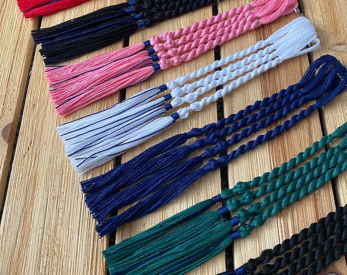 KOSHER Shatnez Free Certified Linen Tzitzit Full Set ציצית כשרה ...