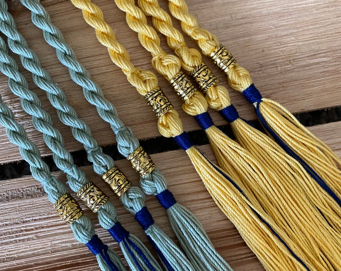 KOSHER Shatnez Free Certified Linen Tzitzit Full Set ציצית כשרה ...