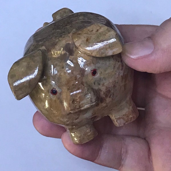 3 Legged Pig - Etsy