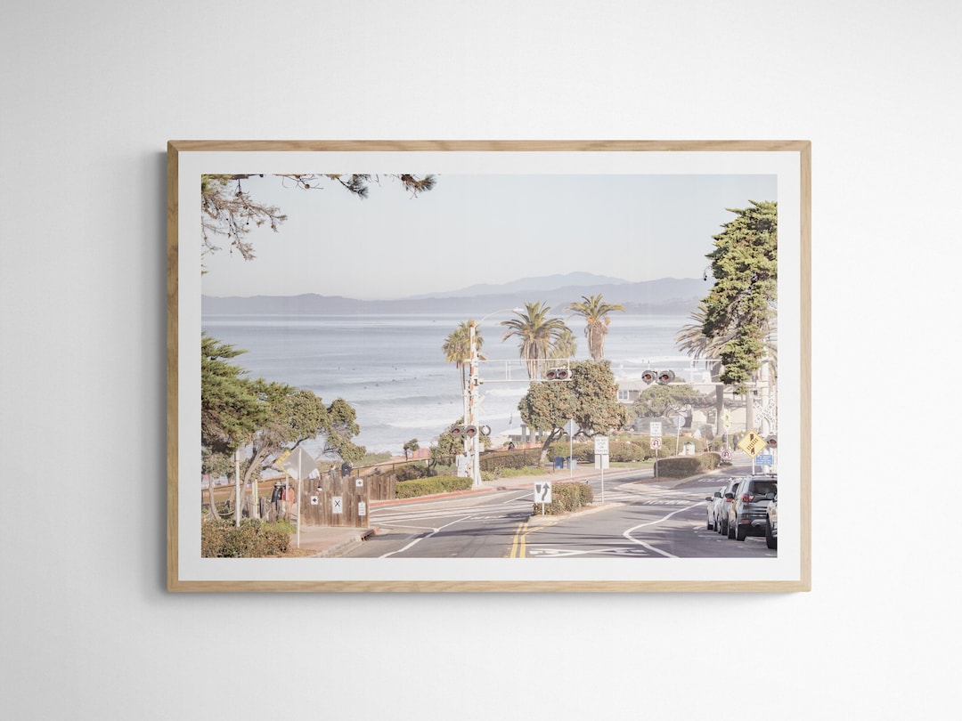 Del Mar Beach 9953| Del Mar| San Diego Wall Art| San Diego Beaches| San ...