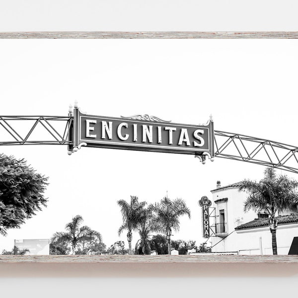 Encinitas - Etsy