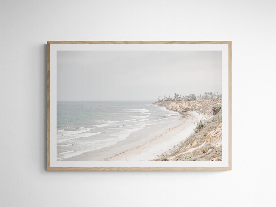 Carlsbad 2302| Carlsbad State Beach| Terramar Point| North Ponto| San ...