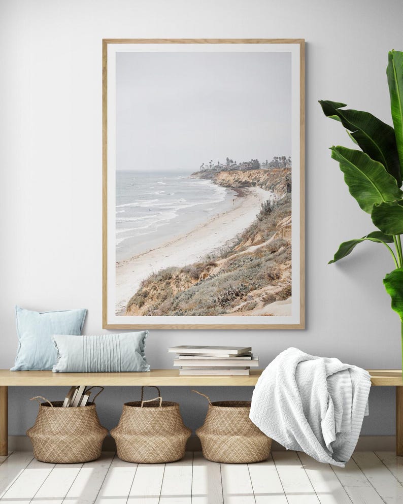 Carlsbad 2303| Carlsbad State Beach| Terramar Point| North Ponto| San ...