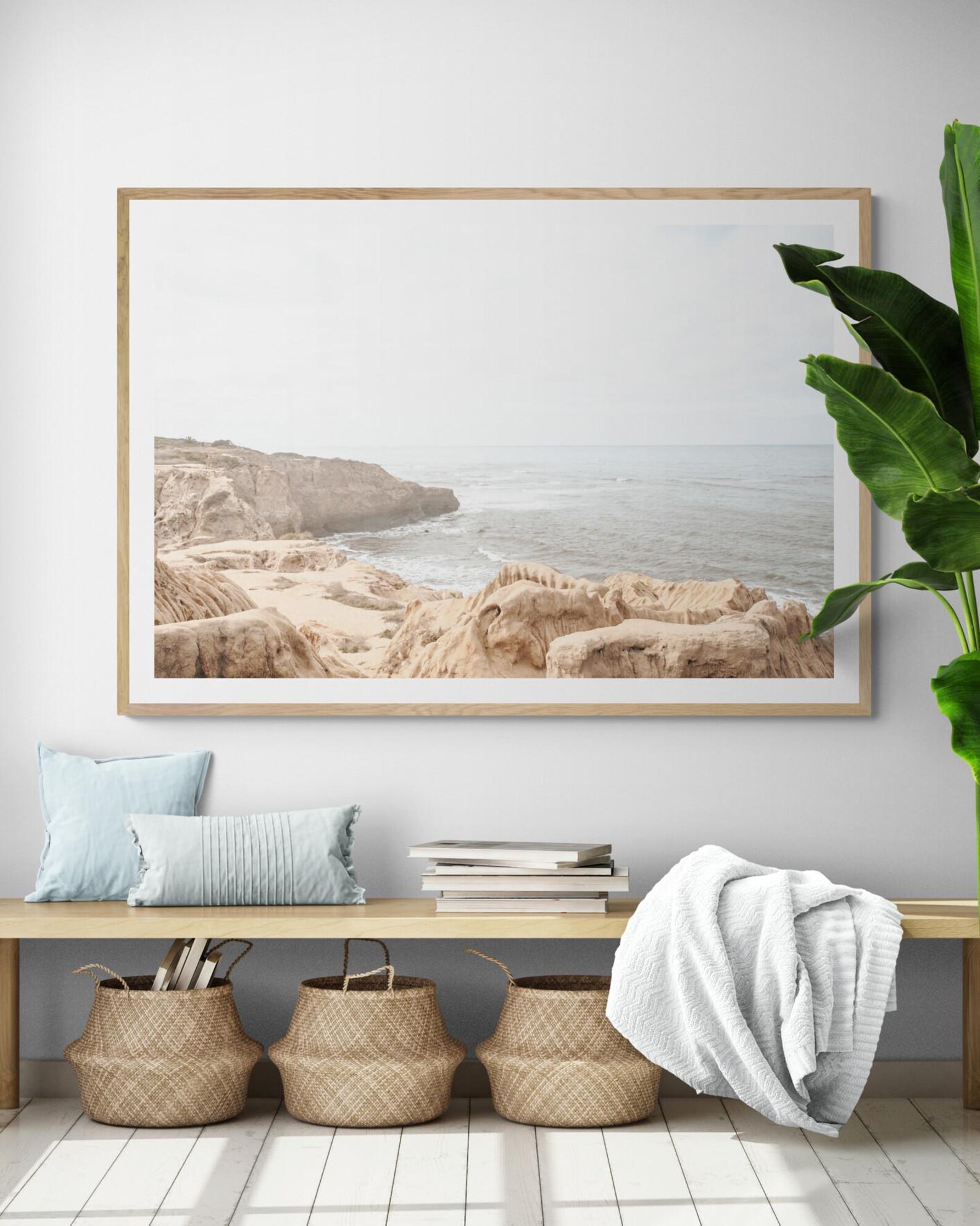 Sunset Cliffs 9137| Sunset Cliffs Print| Point Loma| California ...