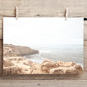 Sunset Cliffs 9137| Sunset Cliffs Print| Point Loma| California ...