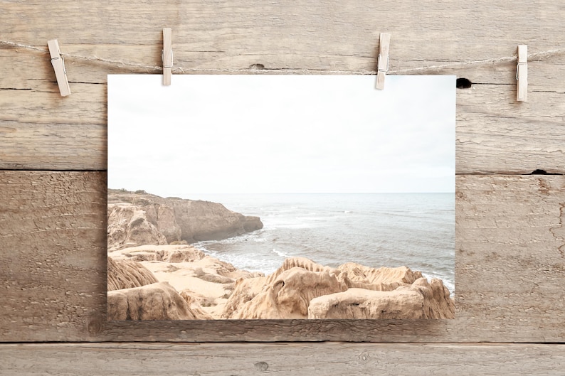 Sunset Cliffs 9137| Sunset Cliffs Print| Point Loma| California ...