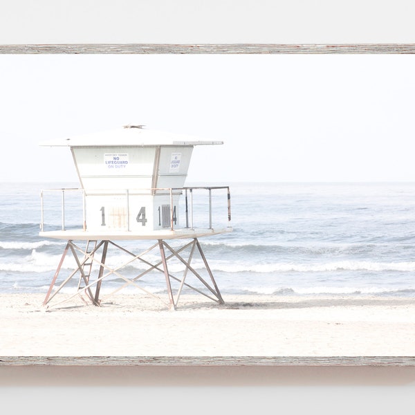 Lifeguard Tower - Etsy