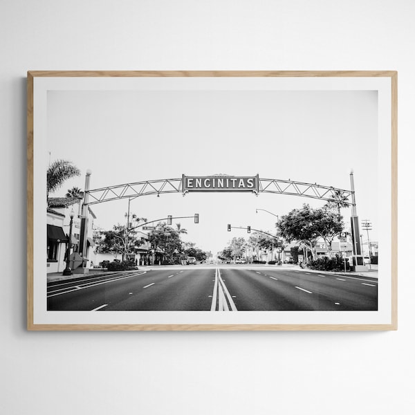Encinitas - Etsy
