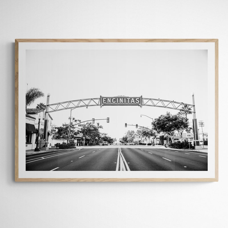 Encinitas - Etsy