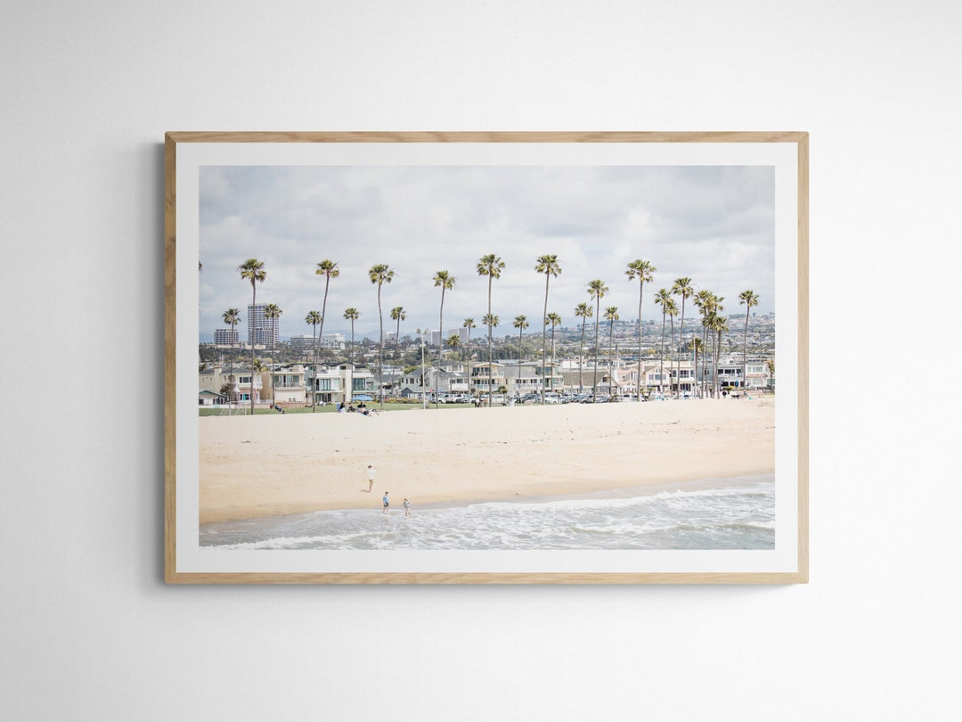Newport Beach 1557 Newport Beach Print California Photography Newport ...