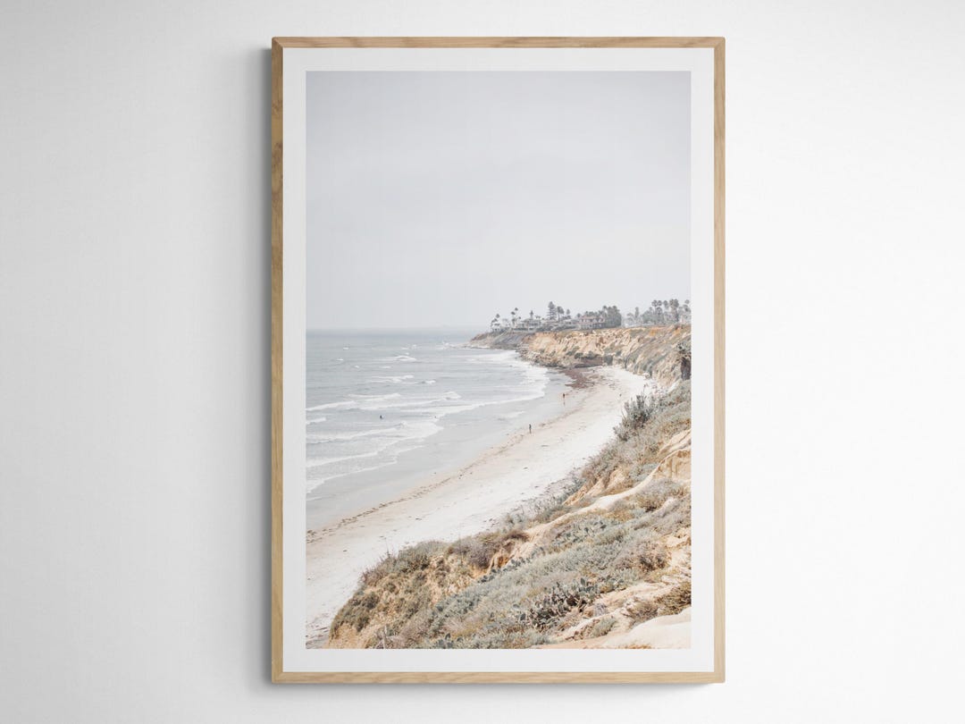 Carlsbad 2303| Carlsbad State Beach| Terramar Point| North Ponto| San ...