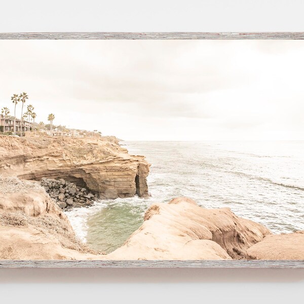 Sunset Cliffs - Etsy
