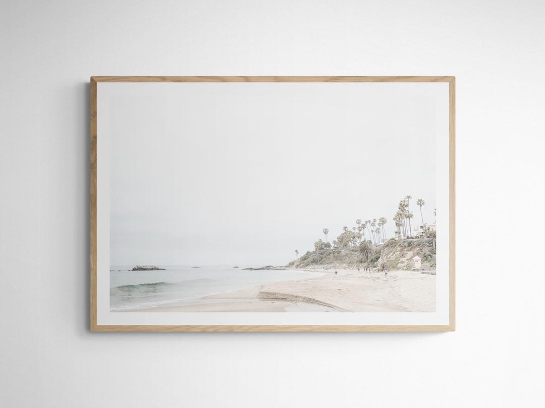 Laguna Beach 8095 Laguna Main Beach on Coast Hwy 101 California ...