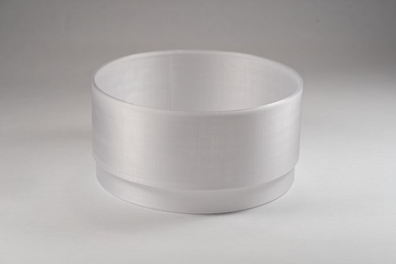 Breville/sage 3d Printed Hopper Extension for Barista and | Etsy