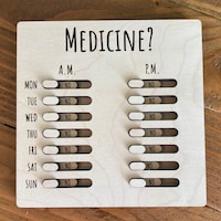 Pill Magnets - Etsy