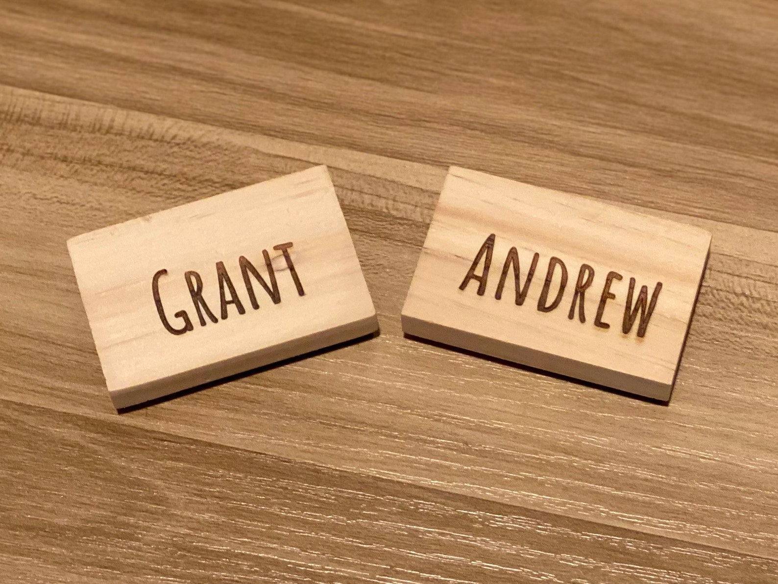 Personalized Engraved Name Dry Erase Board Eraser Back to - Etsy