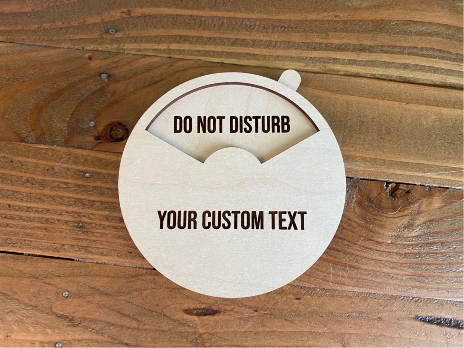 Personalized Work From Home Privacy Sign Wood Custom Do Not - Etsy