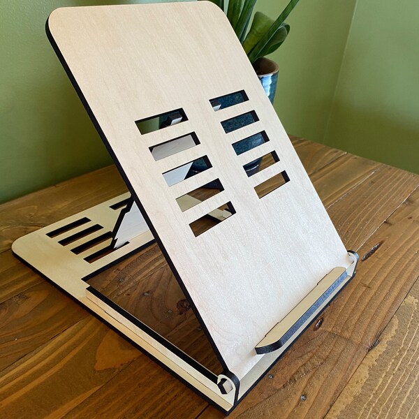 Macrame Stand - Etsy